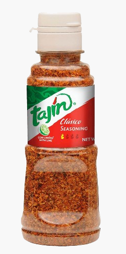 Spicing It Up With Tajín! | Dom's Kitchen