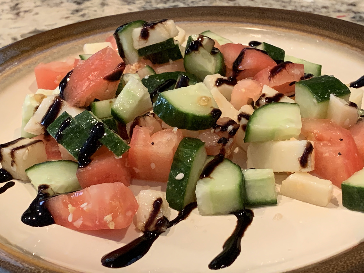 ‘Tis the Season, Part 1: Everything Bagel Seasoning | Dom's Kitchen